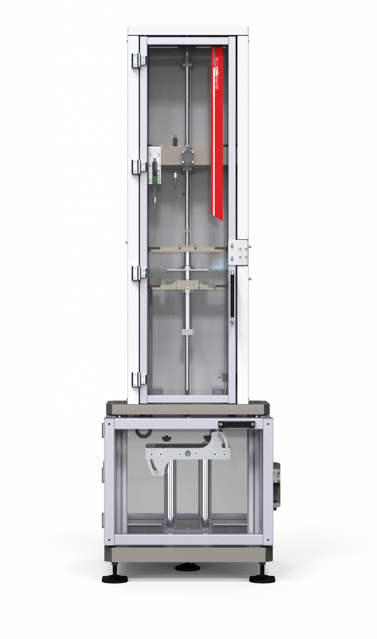 Impact test systems - Step Lab