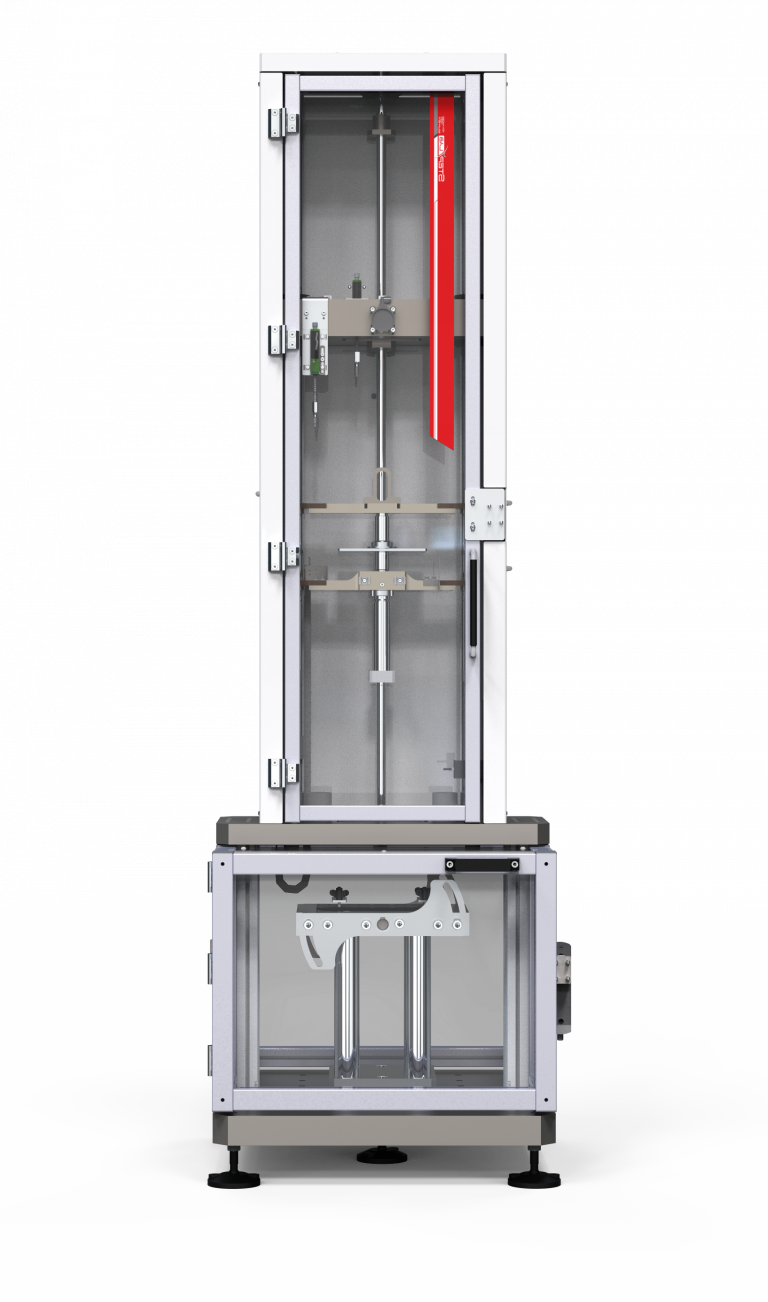 Impact test systems - Step Lab