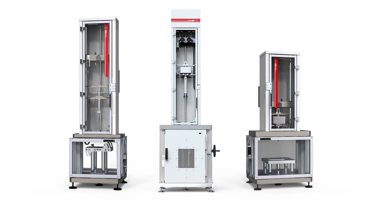 Impact test systems - Step Lab