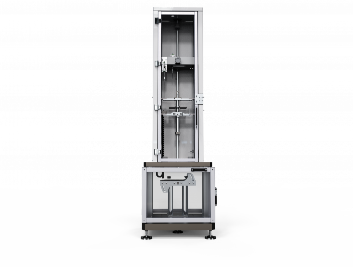 STEP Lab - The electrodynamic testing machines experts