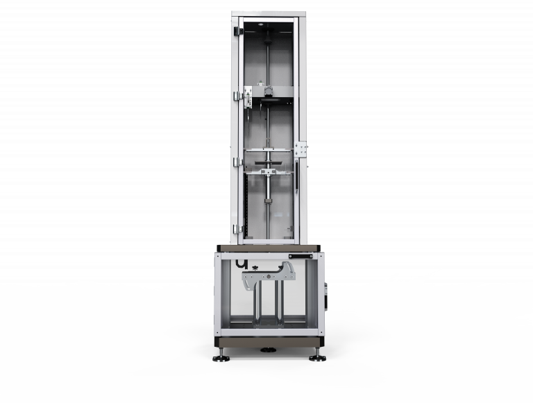 STEP Lab - The electrodynamic testing machines experts