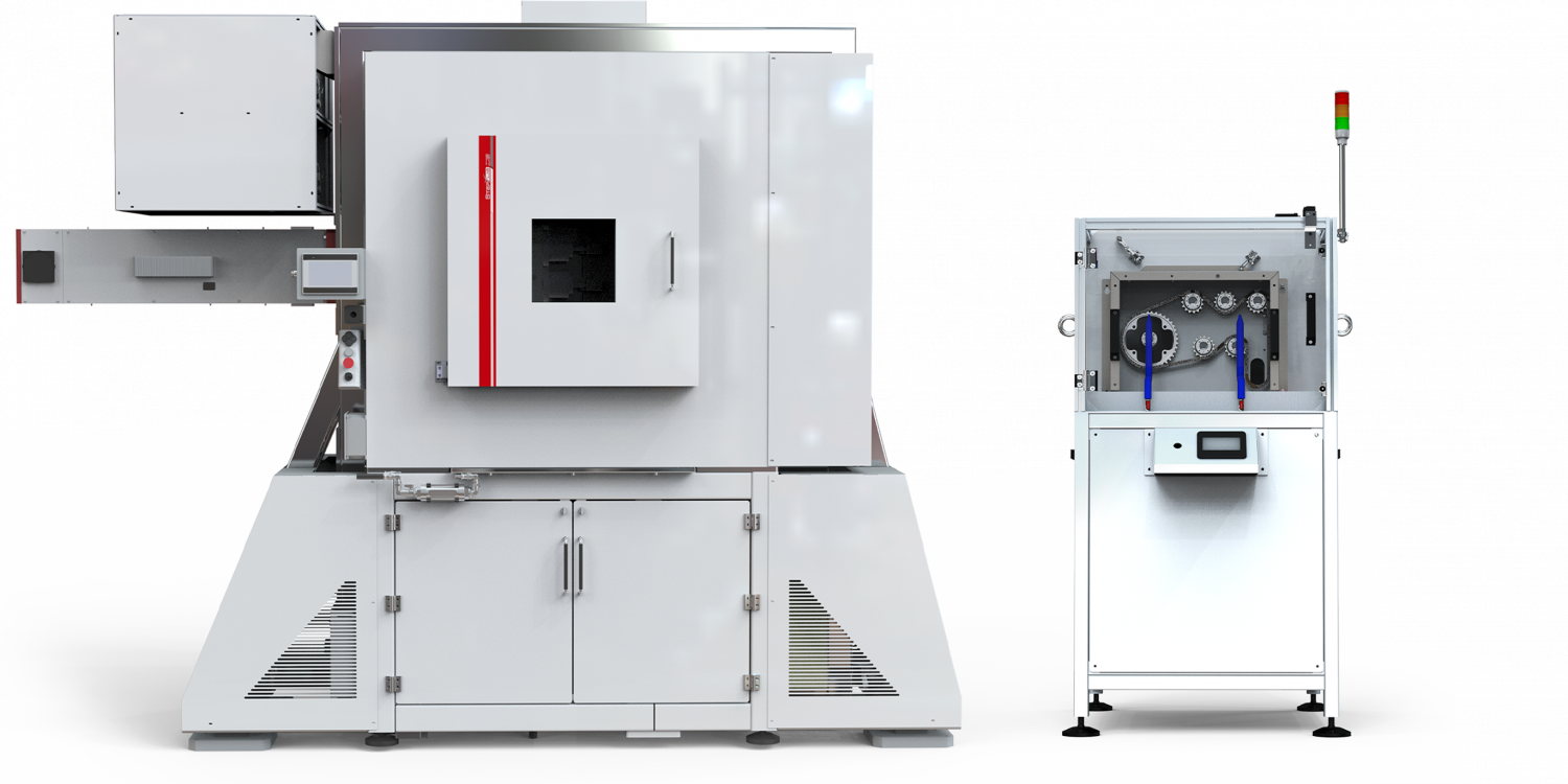 定制产品 - STEP Lab