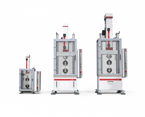 ASTM D3039 - Tensile Testing of Composite Laminates - STEP Lab