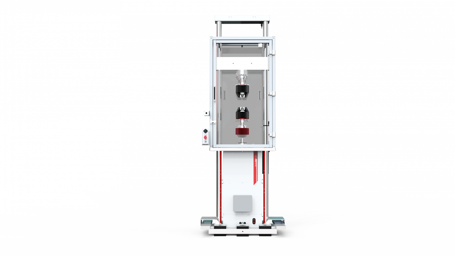 STEP Lab - experts in electrodynamic testing machines