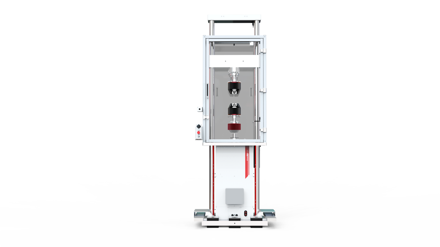 STEP Lab - experts in electrodynamic testing machines