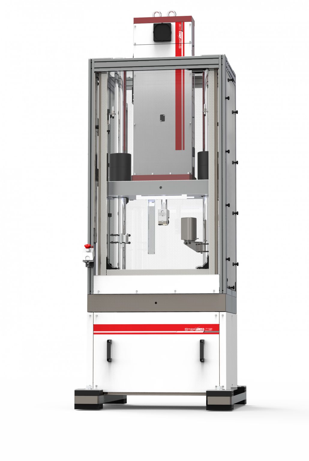ASTM F382 - Metallic Bone Plates Flexural Fatigue Testing - STEP Lab