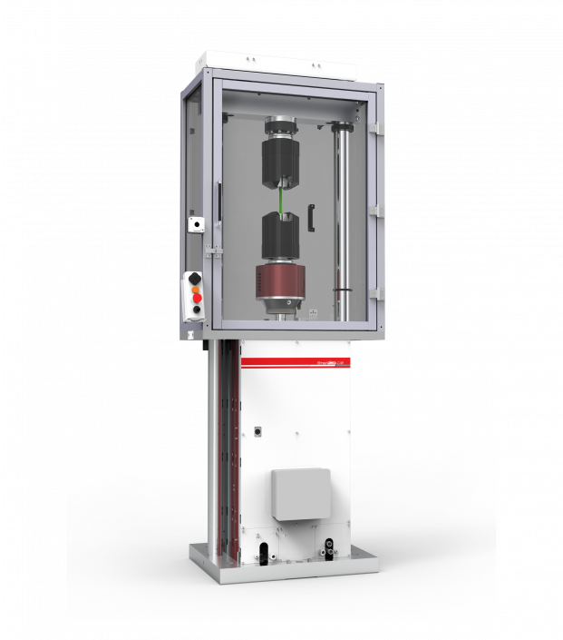 Torsion test - STEP Lab