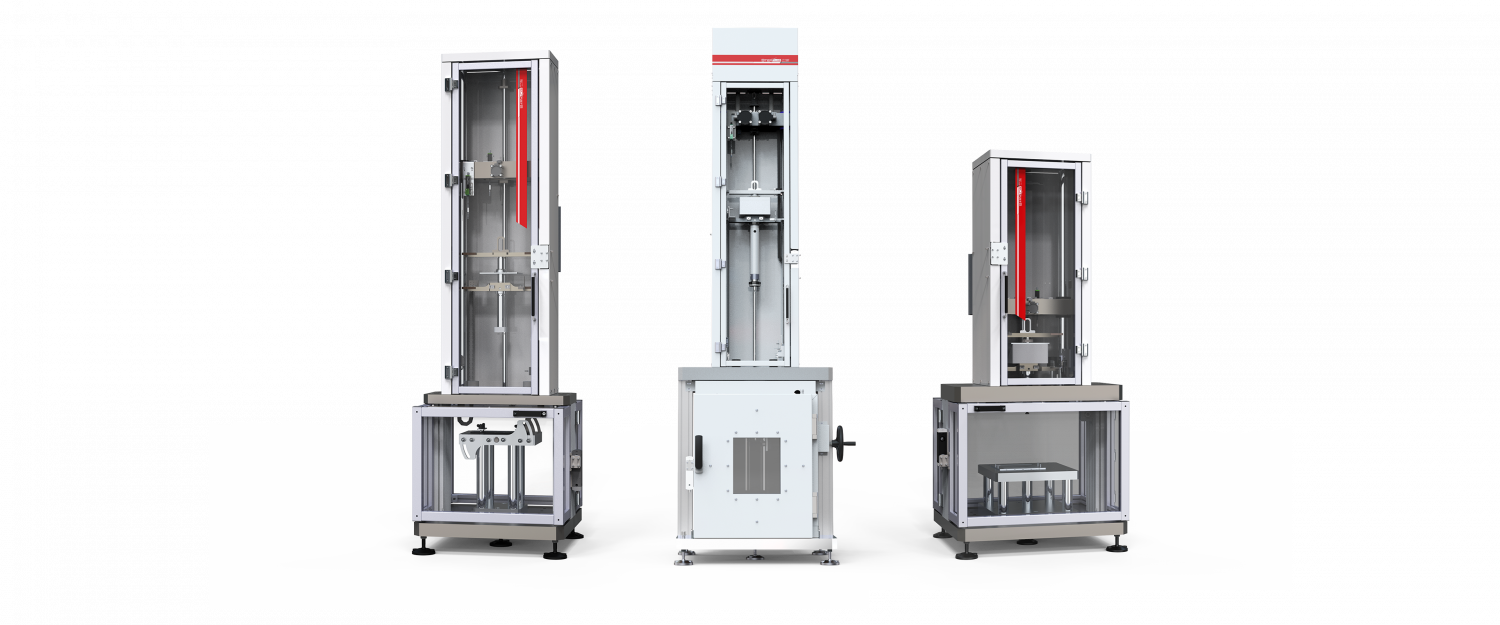 Impact test systems - Step Lab