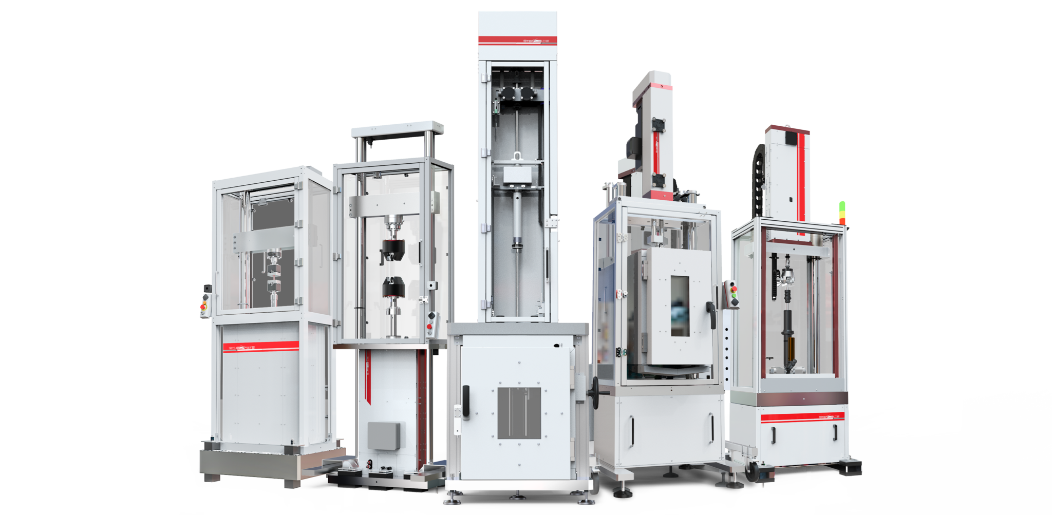 Products - Step Lab the electrical systems experts for testing