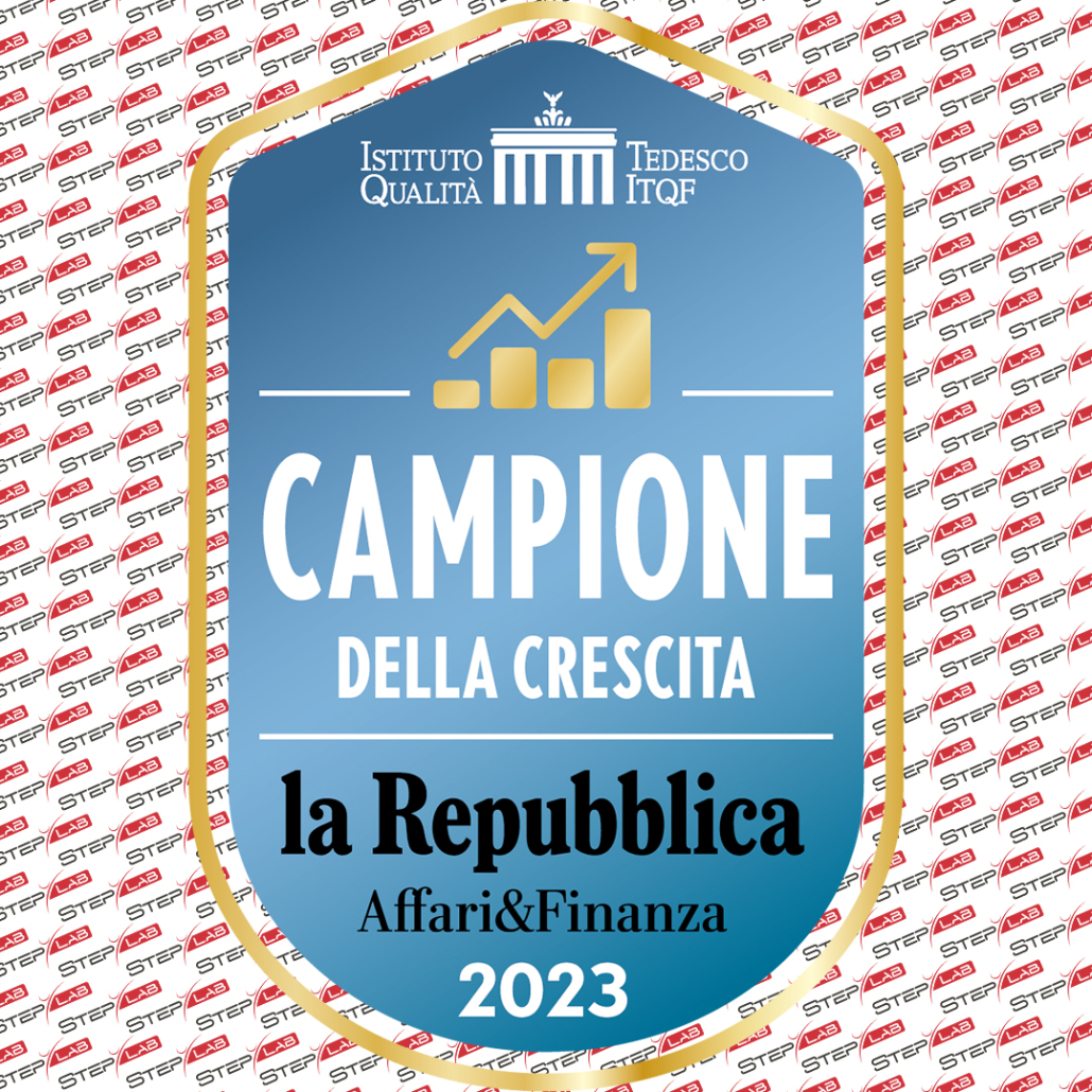 Latest news - STEP Lab