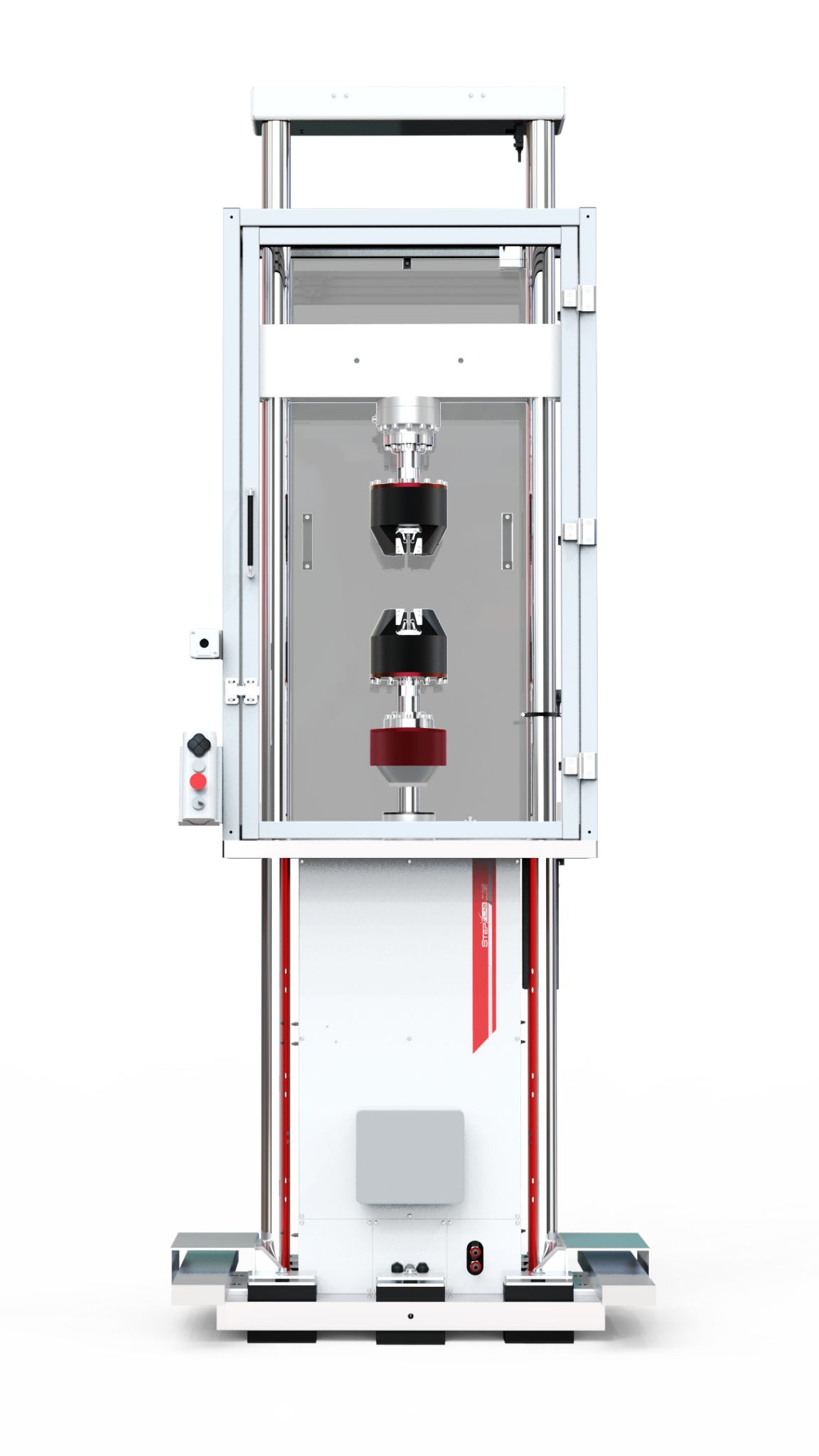ASTM F2077 - Test Methods for Intervertebral Body Fusion Devices - STEP Lab