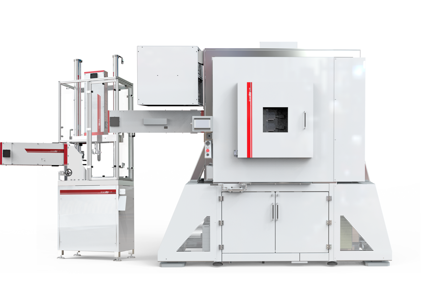 Multi-axial systems - Step Lab