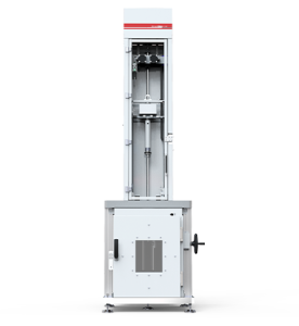 ASTM D7136 - Damage Resistance of Composite to Impact Event - STEP Lab