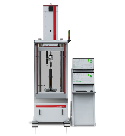 STEP Lab - The electrodynamic testing machines experts