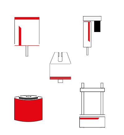 Drop Weight Impact Testing Machines - STEP Lab