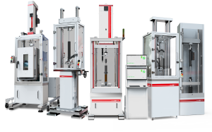 STEP Lab - The electrodynamic testing machines experts