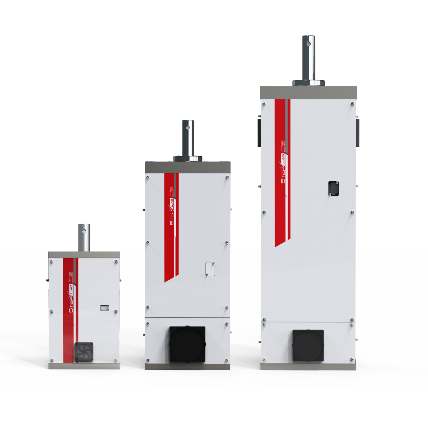 Downloads - STEP Lab