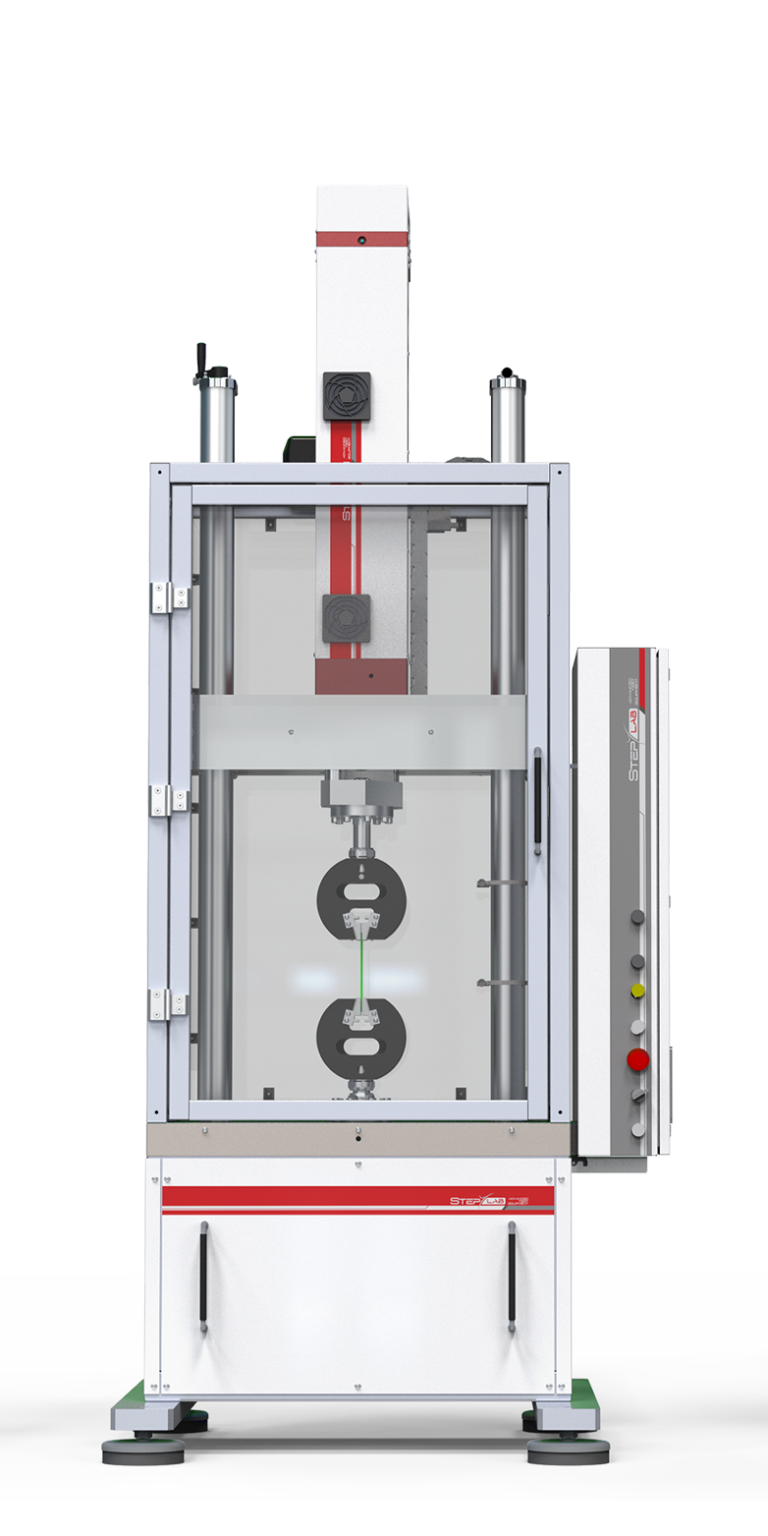 ASTM D7774 - Flexural Fatigue Testing of Plastics - STEP Lab