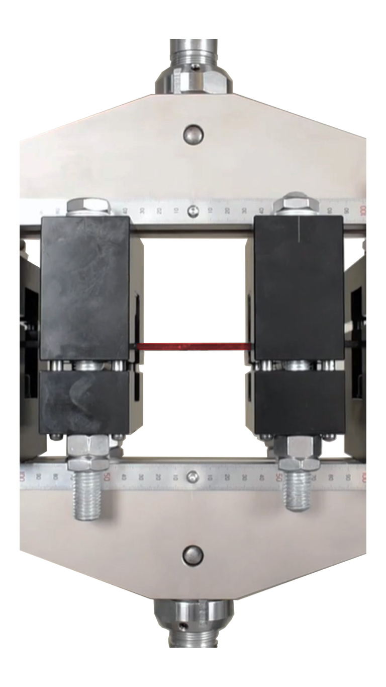ASTM D7774 - Flexural Fatigue Testing of Plastics - STEP Lab