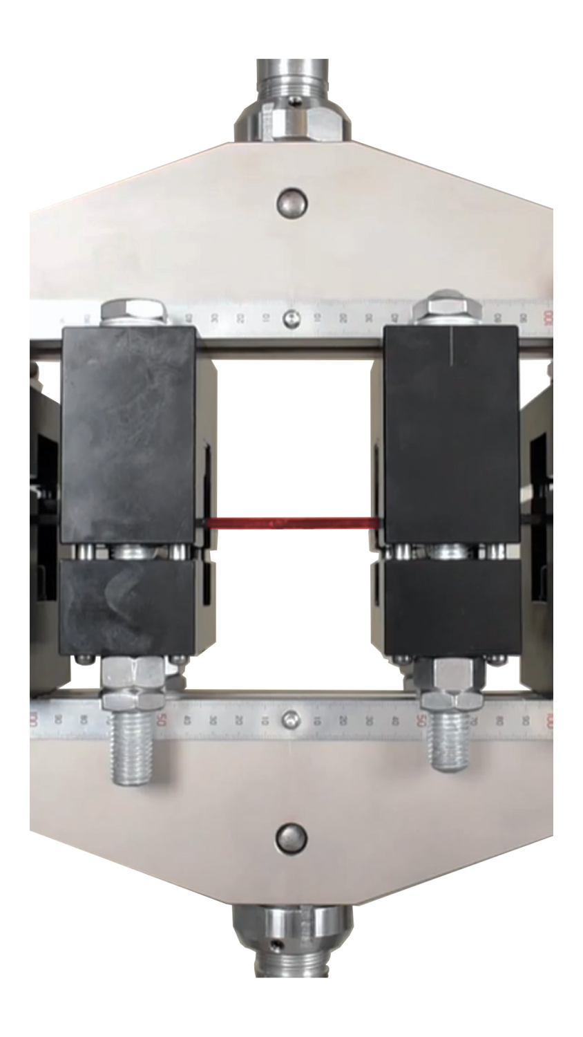 ASTM D7774 - Flexural Fatigue Testing of Plastics - STEP Lab