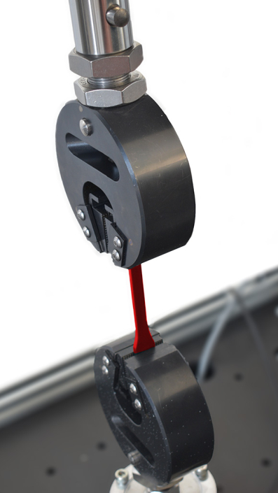 ASTM D7791 - Uniaxial Fatigue Testing of Plastic - STEP Lab