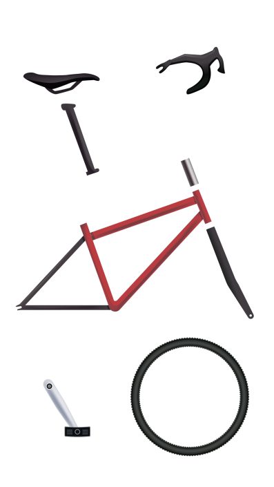 ISO 4210 - Cycles: Safety Requirements for Bicycles - STEP Lab