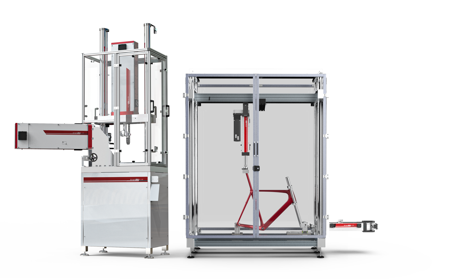 Multi-axial systems - STEP Lab