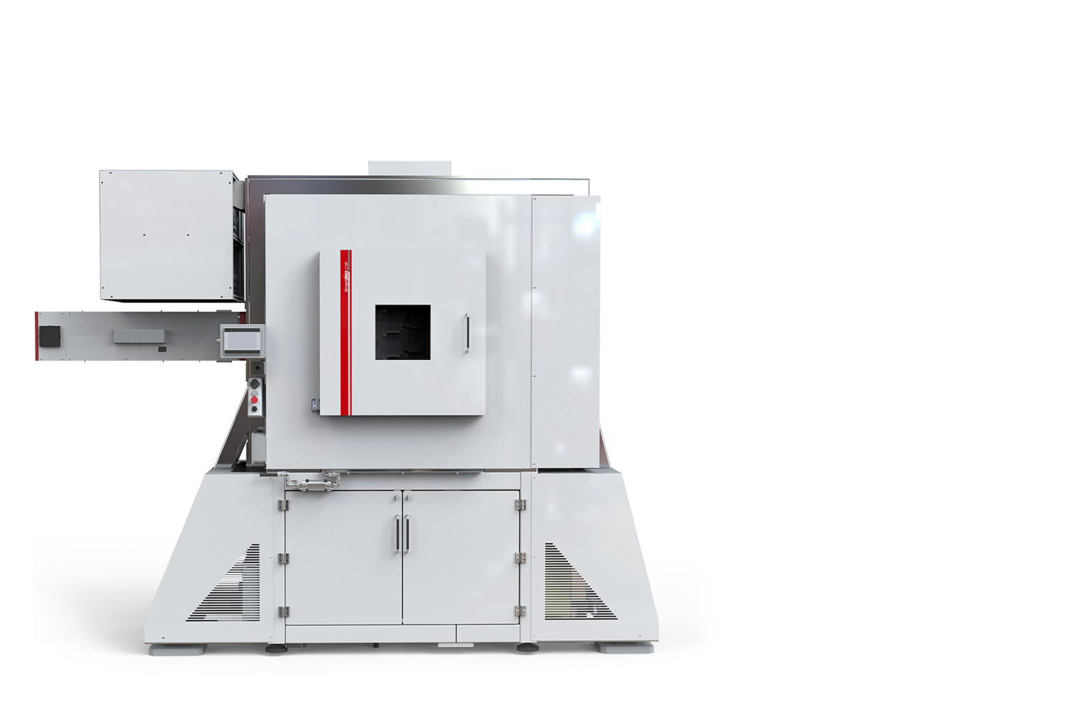 STEP Lab - The electrodynamic testing machine experts