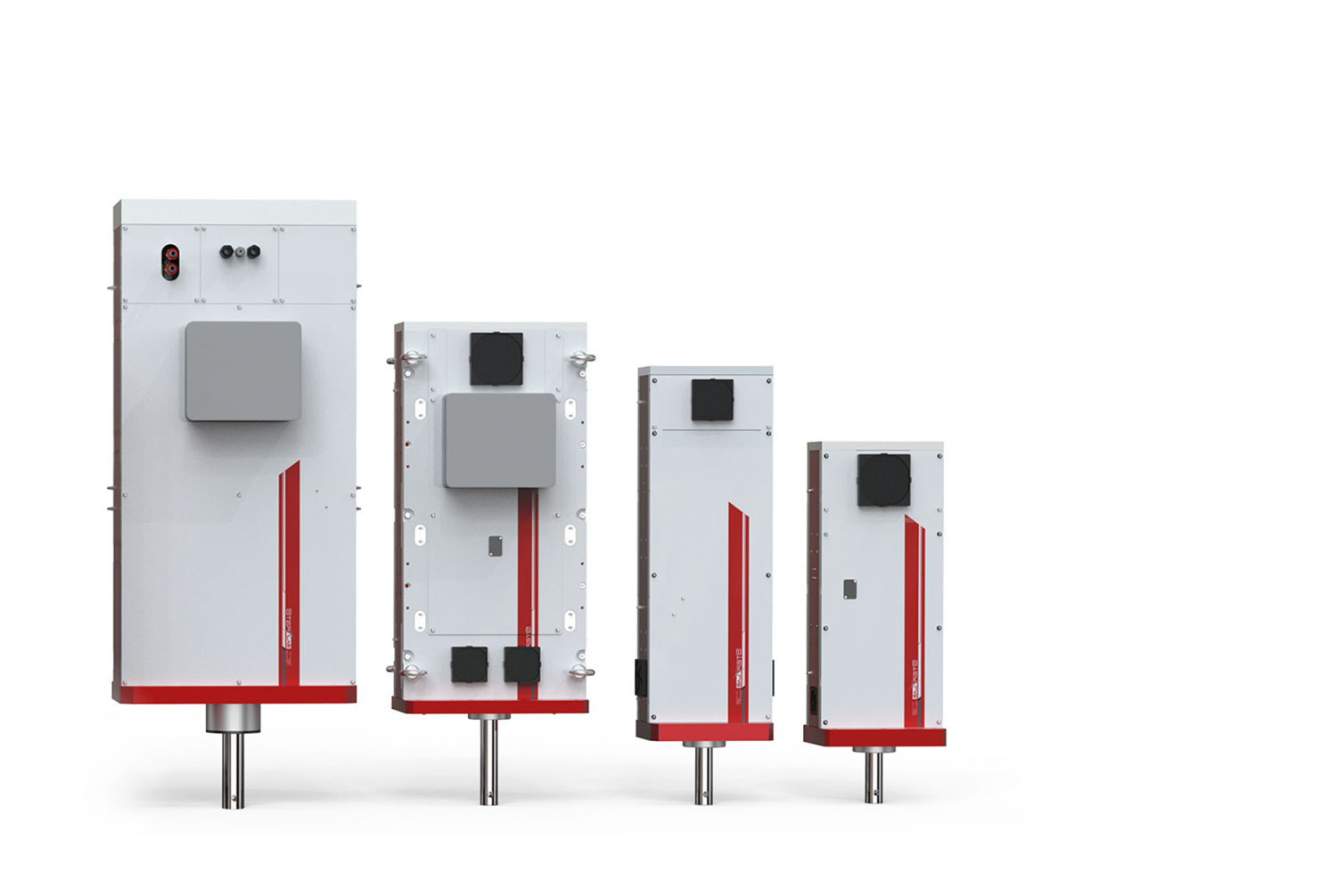 STEP Lab - 电子动态试验机领域的专家