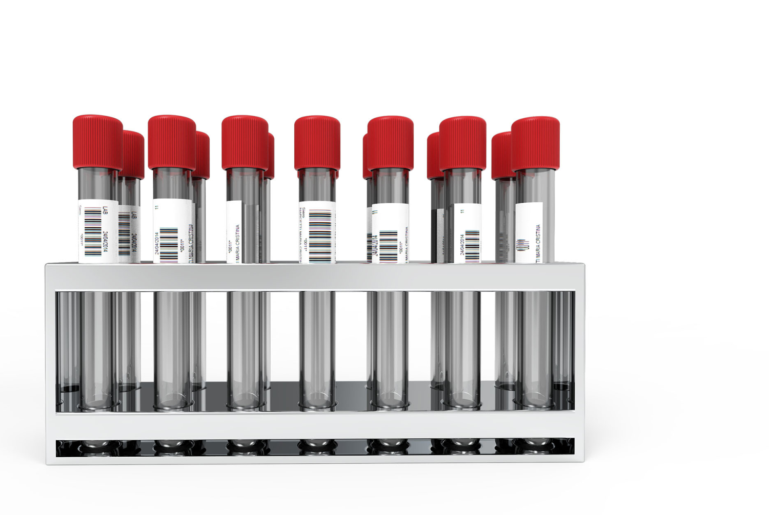 STEP Lab - The electrodynamic testing machines experts