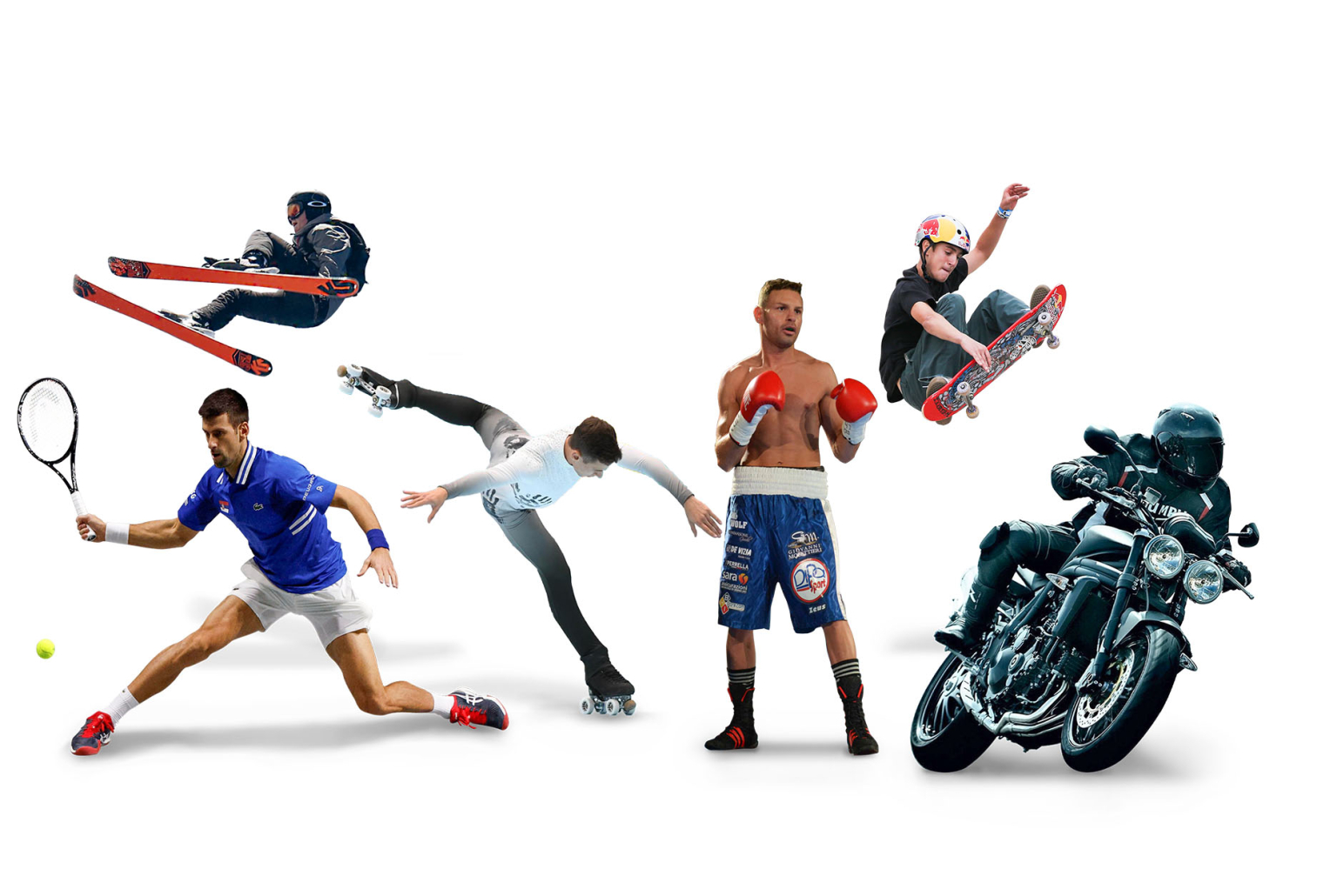 STEP Lab - The electrodynamic testing machines experts