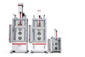 STEP Lab - The electrodynamic testing machine experts