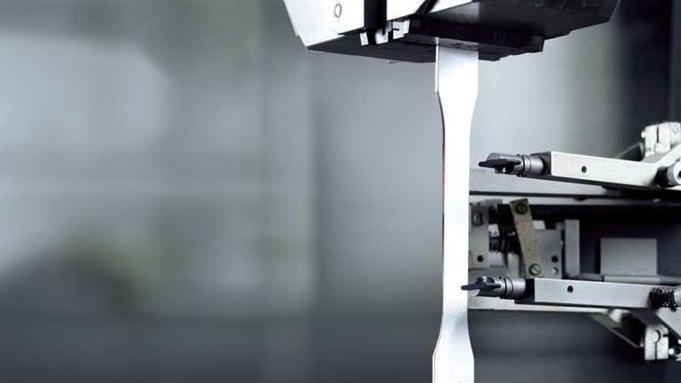 ASTM A370 - Tensile Testing of Metals - STEP Lab
