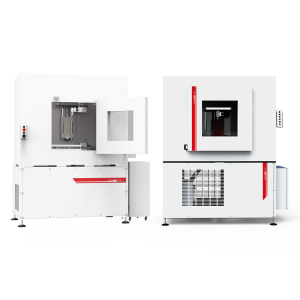 ISO 10328 - Lower-limb prostheses testing machine - STEP Lab