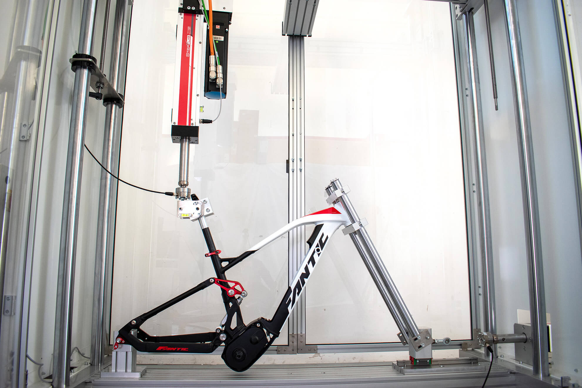 ISO 4210 - Cycles: Safety Requirements for Bicycles - STEP Lab