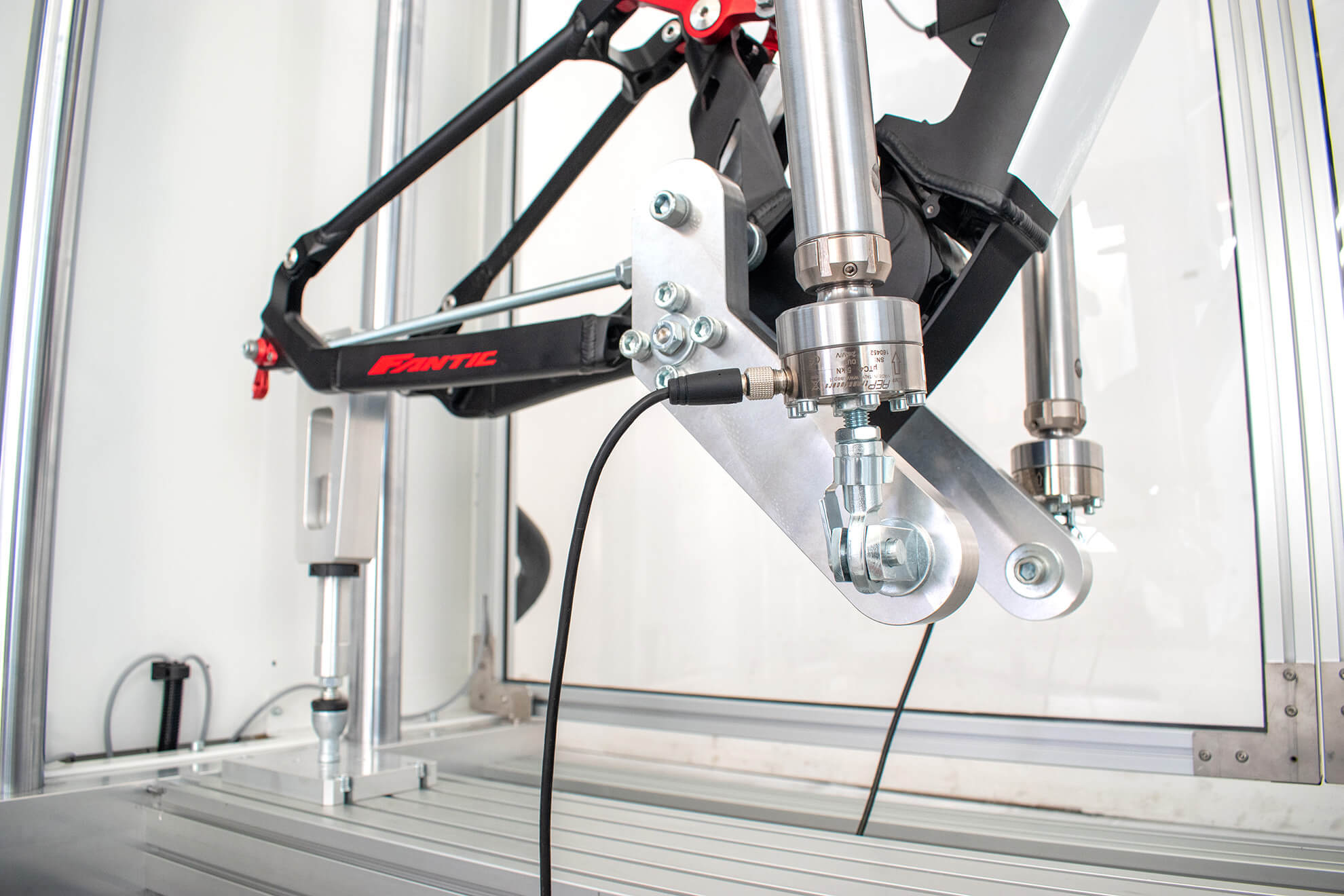 ISO 4210 - Cycles: Safety Requirements for Bicycles - STEP Lab