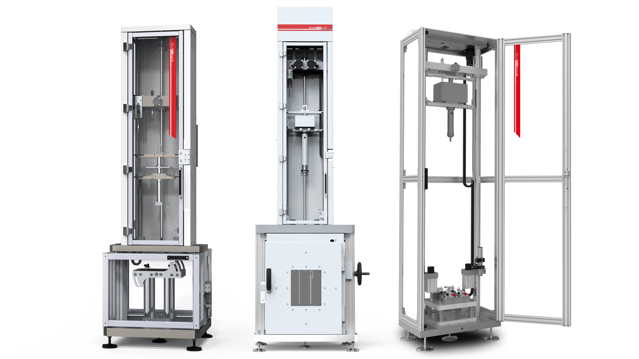 The Difference Between Charpy and Izod Impact Test - STEP Lab