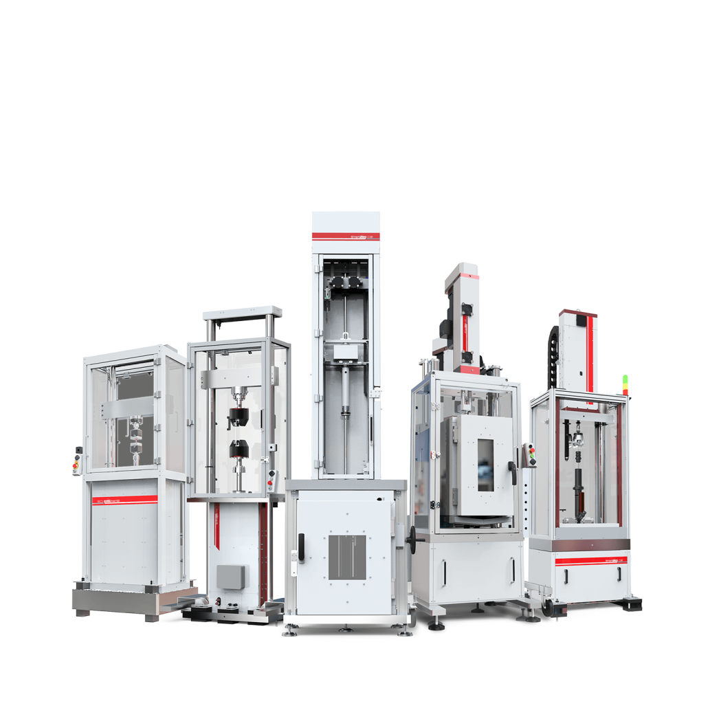 ISO 527-2 - Essai de traction sur les matières plastiques - STEP Lab