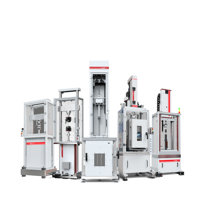 Druckversuch - STEP Lab