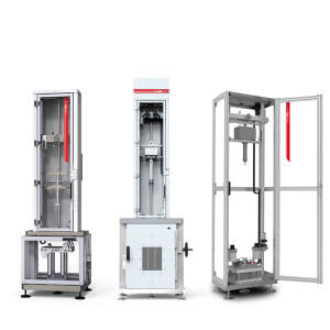 ISO 10328 - Lower-limb prostheses testing machine - STEP Lab