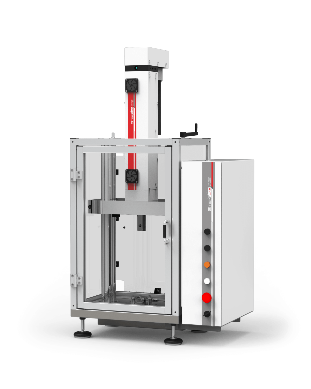 ISO 6872 - Flexural Strength Testing of Dental Ceramics - STEP Lab