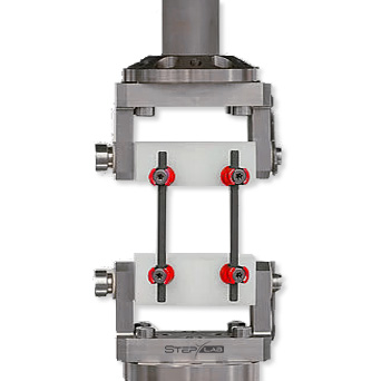 ASTM F1717 - Test Methods for Spinal Implant Constructs - STEP Lab