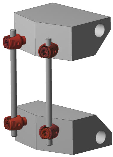 ASTM F1717 - Test Methods for Spinal Implant Constructs - STEP Lab