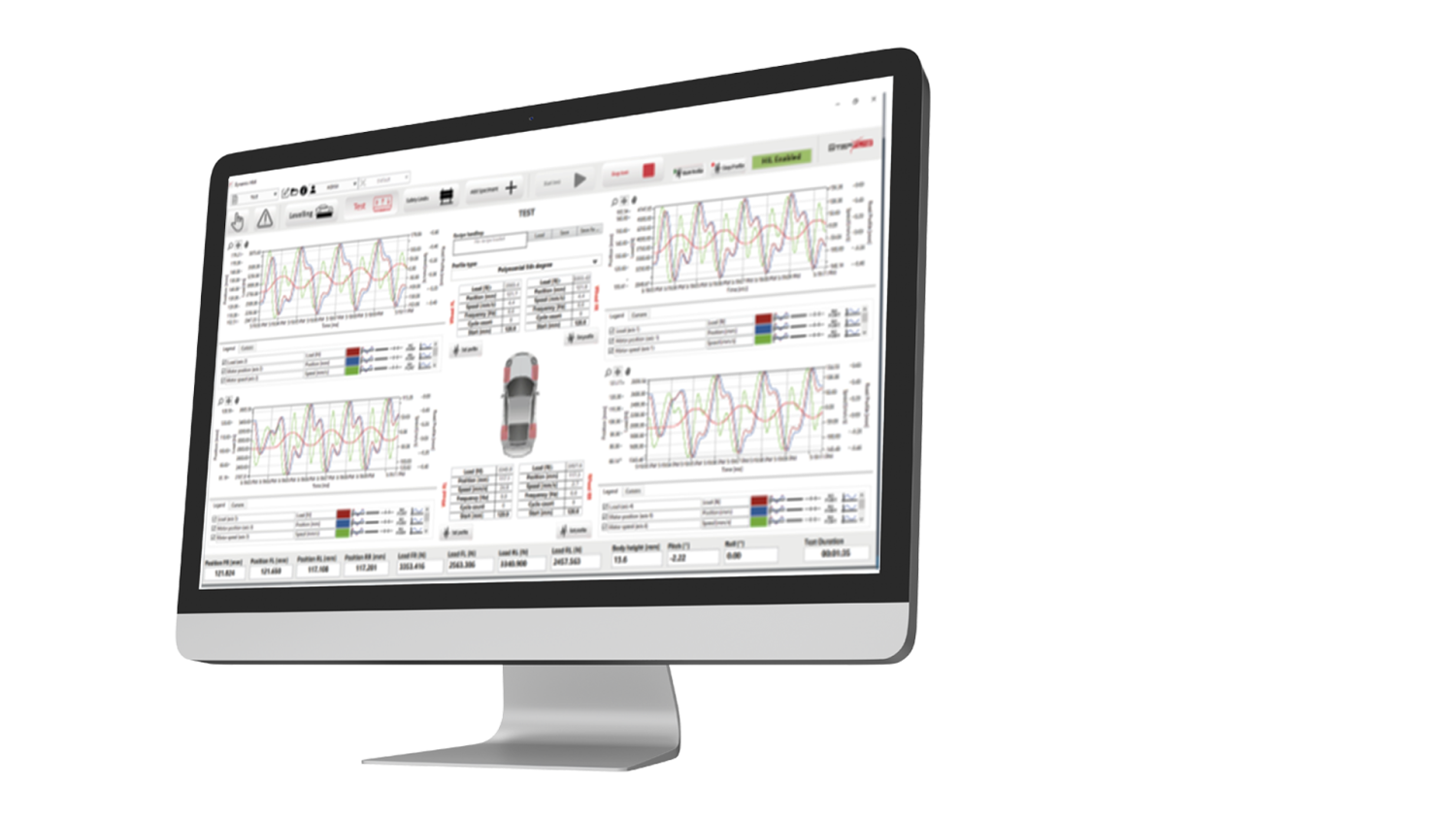 What is HIL? - STEP Lab