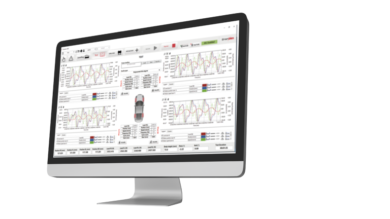 Qu'est-ce que le HIL ? - STEP Lab