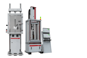 Shock Absorber Testing Machines | Shock Dynos - STEP Lab