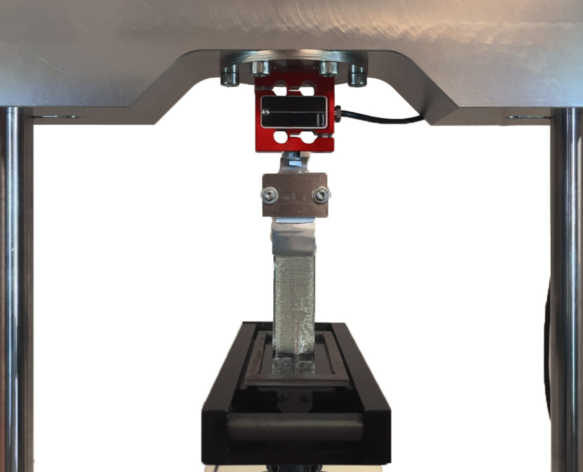 ASTM D3330 - Peel Adhesion Testing for Pressure-Sensitive Tapes - STEP Lab
