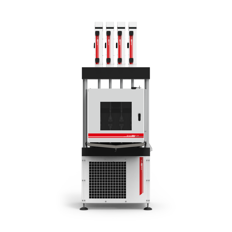 Scherversuch - STEP Lab