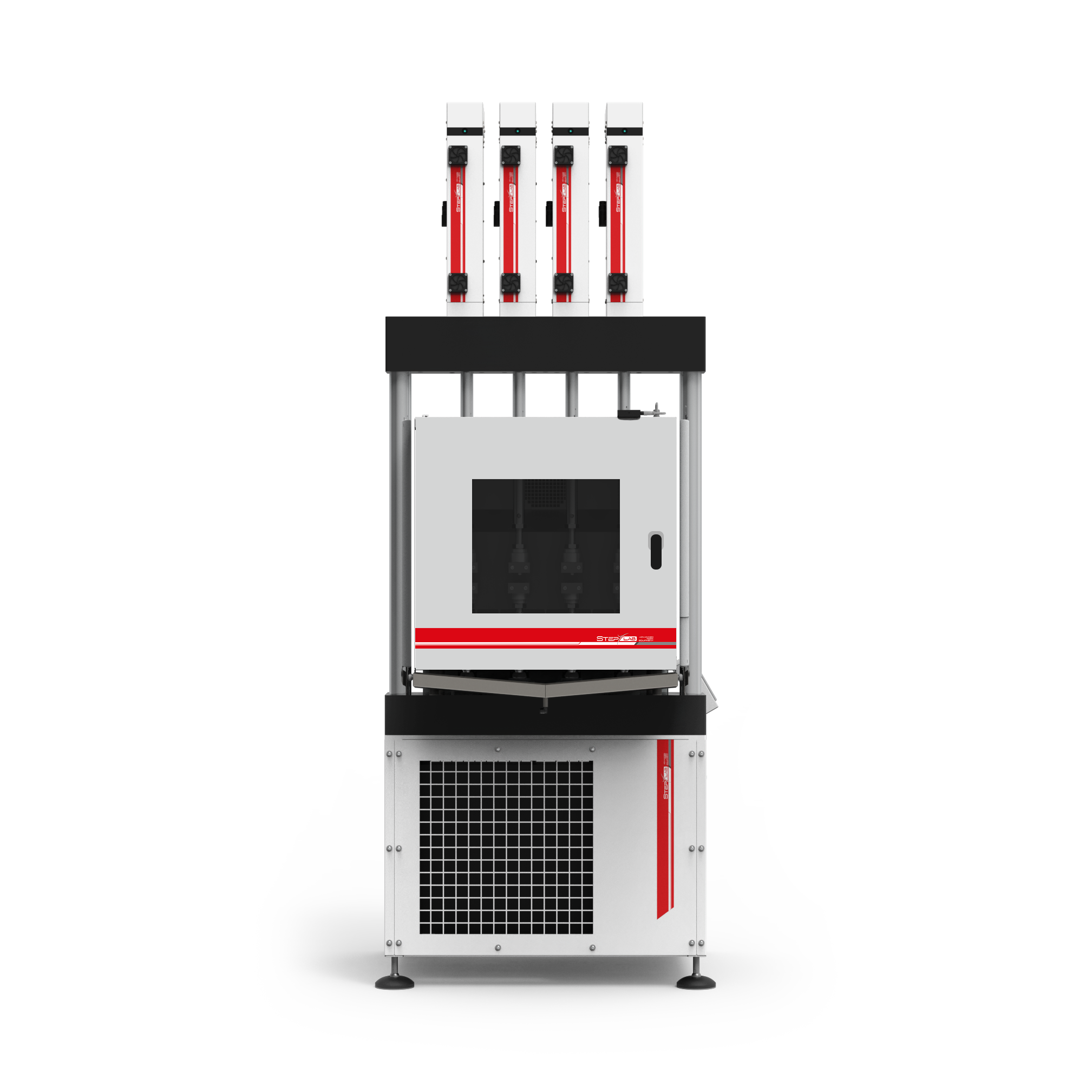 Essai de Fluage - STEP Lab