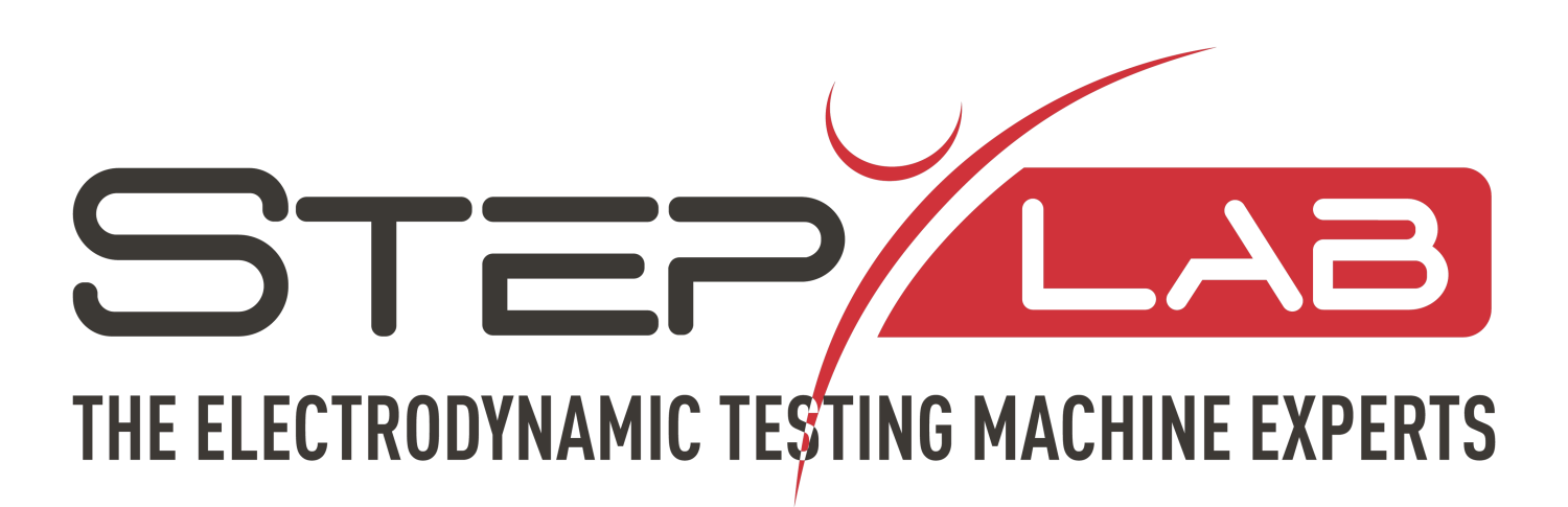 STEP Lab - The electrodynamic testing machine experts
